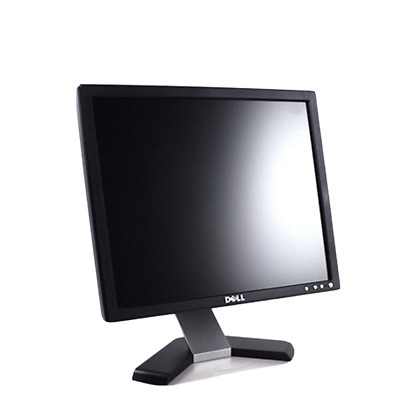 17" 1280 x 1024 Dell UltraSharp Monitor Desktop Computer PC LCD ...