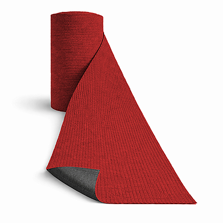 Red Carpet Events Rug, for Graduation, Celebrations etc, Non-Slip ...