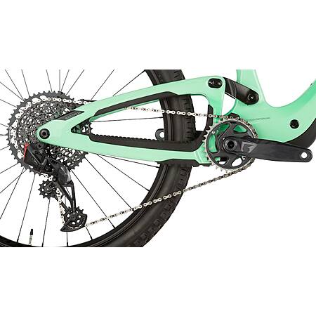 Bold Unplugged Pro Enduro Mountain Bike (Green, Various Sizes) $3000 + $85 S/H - 2025-01-25