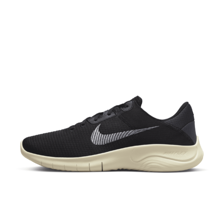 Nike Men's Flex Experience Run 11 Road Running Shoes in Black | DD9284 ...