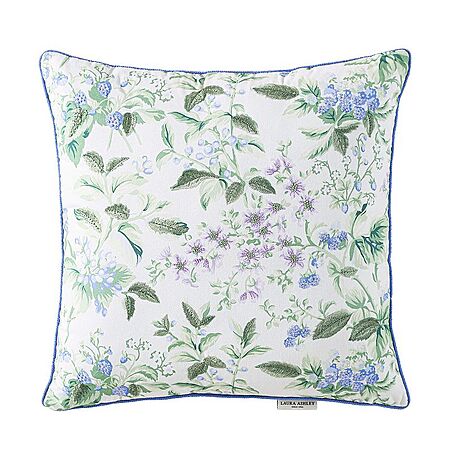 Laura Ashley Bramble Decorative Throw Pillow $23.99 - 2026-01-04