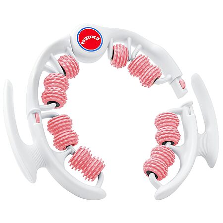 Cellulite Massage Tool, Lymphatic Drainage Massager, Muscle Roller ...