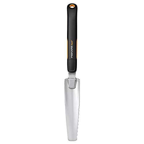 Fiskars Xact Garden Hand Weeder $8 & More + Free S&H w/ Prime or $25+