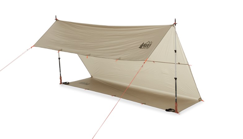 REI Co-op Quarter Dome SL Tarp Shelter $53 & More + Free Shipping
