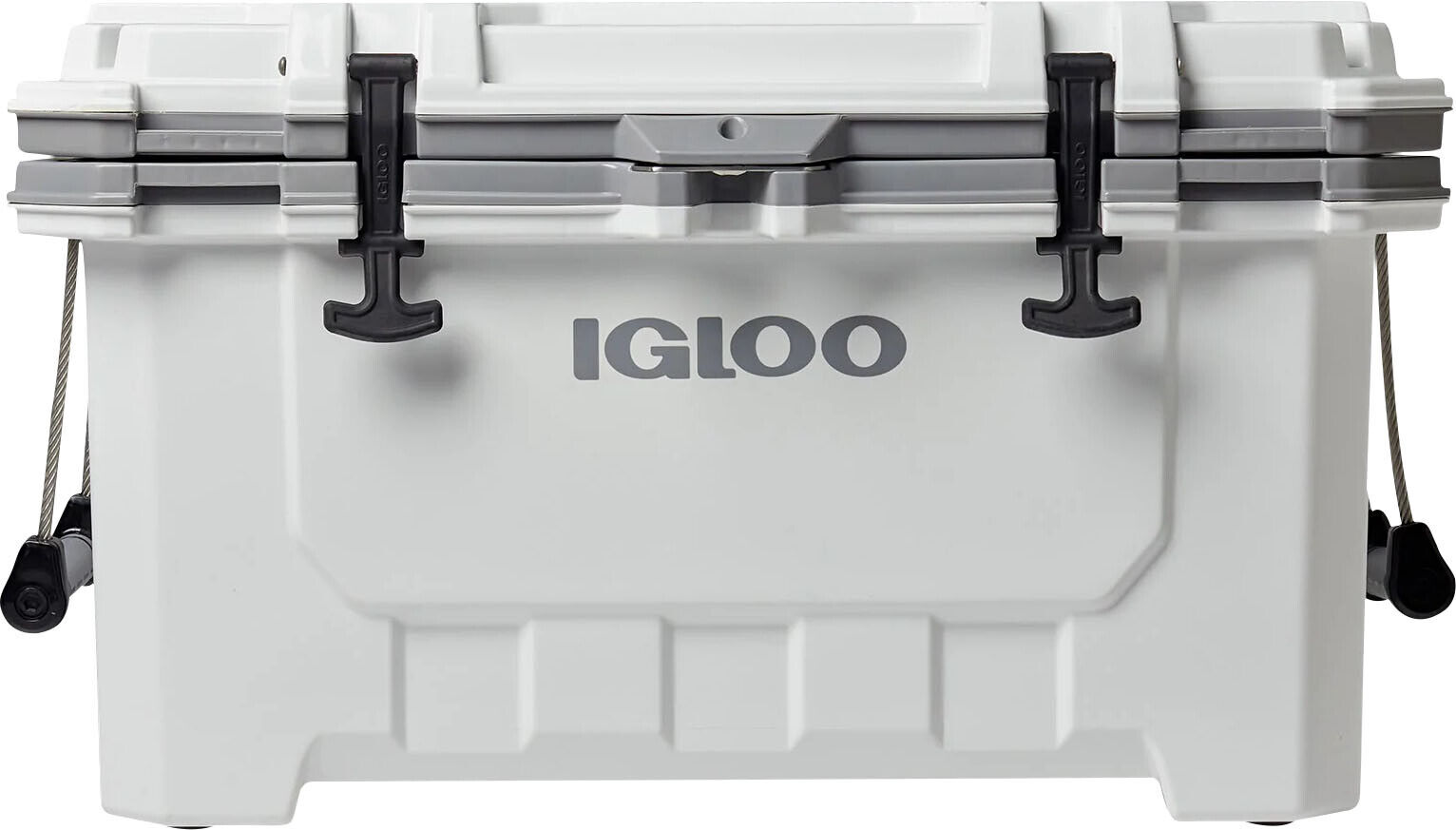 70-Quart Igloo IMX Cooler (White) $160 + Free Shipping