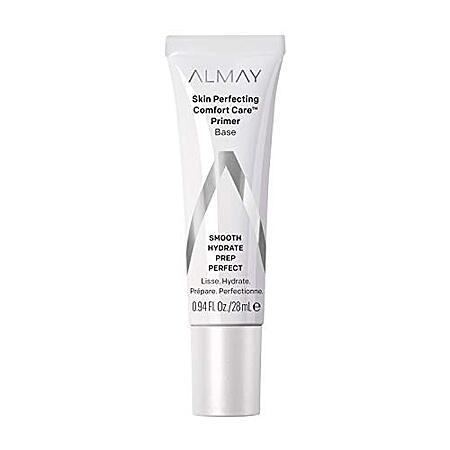 Almay Skin Perfecting Comfort Care Makeup Primer (Sheer Pink) $2.25 w ...