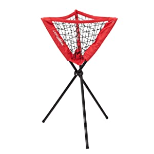 Amazon Basics Baseball & Softball Caddy $7.10 + Free S&H w/ Prime or ...