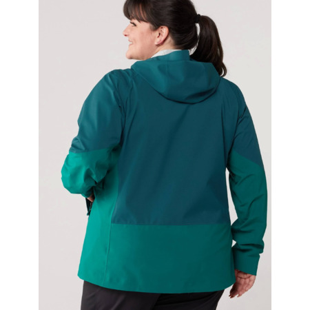 REI Co-op Men's/Women's Flash Stretch Rain Jacket (Multiple Colors ...