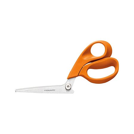 JOANN: 50% Off Fiskars Sewing & Quilting Scissors: 8" RazorEdge ...
