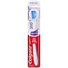 Colgate 360 Enamel Health Extra Soft Toothbrush for Sensitive Teeth $2. ...
