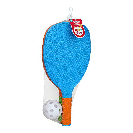 Play Day Toys: 3-Piece Pickleball Set $1.50, Pail & Shovel Set or Jump ...