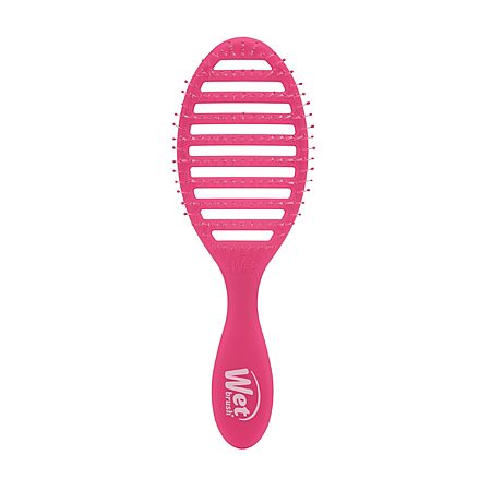 Wet Brush Speed Dry Hair Brush (Pink) $4.34 + Free Shipping w/ Prime or ...