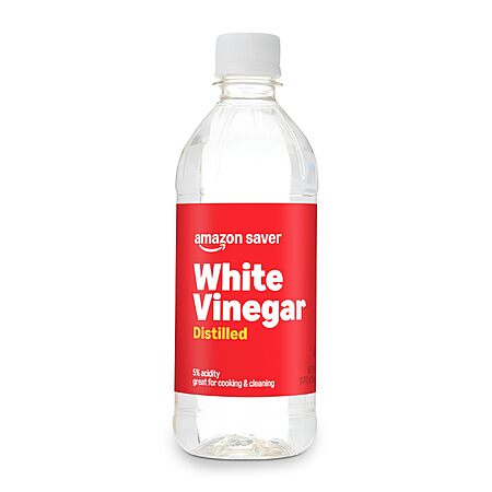 Select Accounts: 16-Oz Amazon Saver White Distilled Vinegar - 2026-01-30