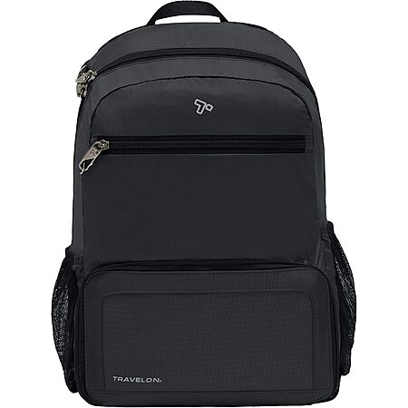 Travelon Anti-Theft Active Packable Backpack - 2026-03-19