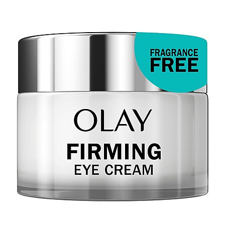 0.5-Oz Olay Regenerist Collagen Peptide 24 Firming Eye Cream (Fragrance ...