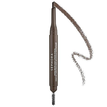 Sephora Collection Insta-Brow Waxy Brow Makeup Pencil (Various Colors ...