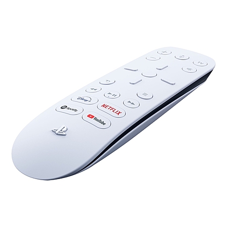 Sony Media remote for PlayStation 5 - $20 - 2024-01-27