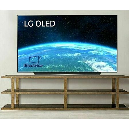 LG OLED65CXPUA Alexa Built-in CX 65-inch 4K Smart OLED TV (2020 Model ...