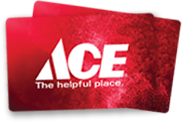 Ace Hardware Rewards members, Free $10 Ace Hardware gift card with ...