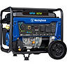 Sam's Club Members : Westinghouse WGen5300DFv Dual Fuel Portable ...