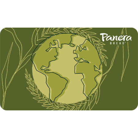 Purchase $50 in Panera Bread gift cards, get $10 bonus card $50 - 2021 ...