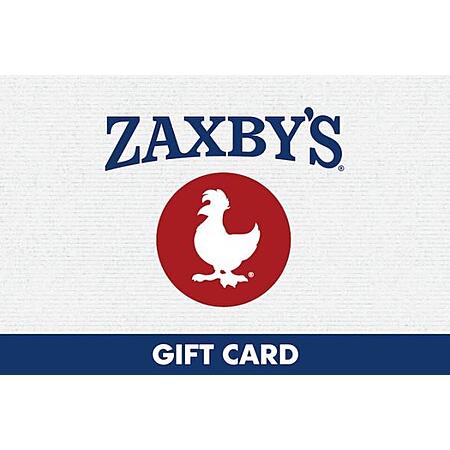Gift Cards: $50 Firehouse Subs $40, $25 White Castle or Zaxby's - 2023 ...