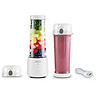Sam's Club Members : Dash Portable USB Blender With Bonus Jar, Assorted ...