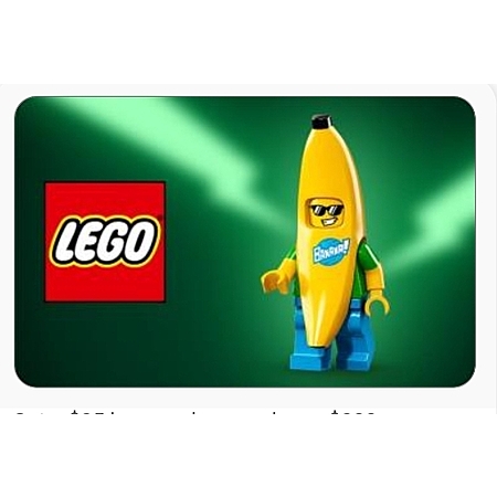 $225 Lego gift card, $200, Kroger Gift Card portal - 2025-12-15
