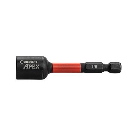 Crescent impact bits/accessories at Lowe's, as low as $.98, free pickup ...