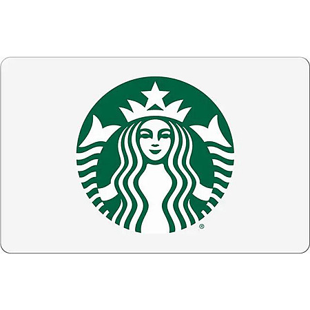 Starbucks $500 Gift Card (Email Delivery), $450, Newegg - 2026-06-11