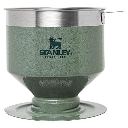 Prime, STANLEY Perfect Brew Pour Over | Manual Single Cup Coffee Maker ...