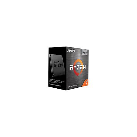 AMD Ryzen 7 5700X3D Socket AM4 Desktop Processor CPU $182 after promo code