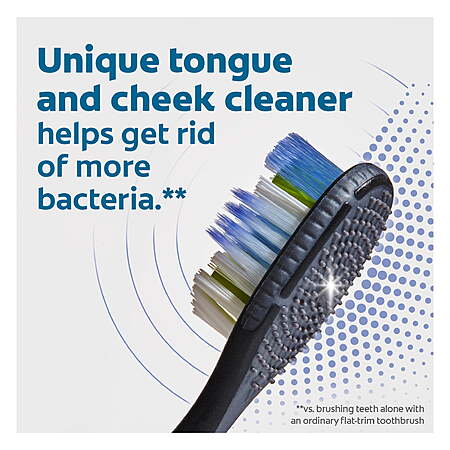 Colgate Keep Manual Toothbrush Deep Clean Refills - 2pk $3.93 ( get $2. ...