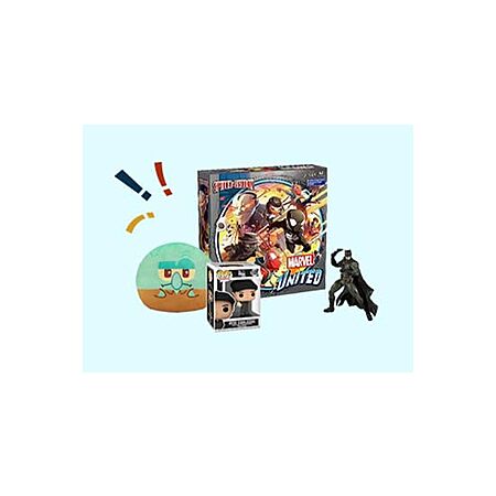 Woot.com Toymania Buy 5 or more get an extra 50% off Toys, Games ...