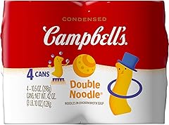 Spend $30 get $10 off on select Grocery items, Campbell's, V8, Pace ...