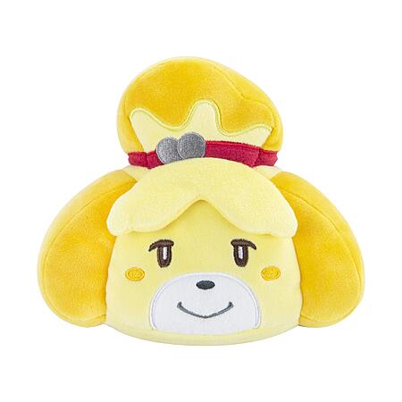 6'' Club Mocchi-Mocchi- Animal Crossing Junior Plush Toy (Isabelle) $4. ...