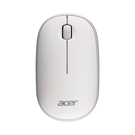 Acer Wireless Mouse (White) $7.20 + Free Shipping w/ Prime or on orders ...