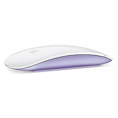 Apple Magic Mouse 2 Wireless - Blue $46.55 - 2025-12-20