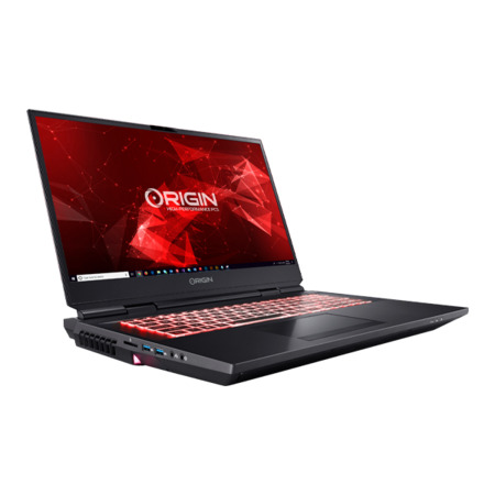 Origin PC systems - Laptop EON17-X RTX 3080 deal $1364 - 2023-07-09