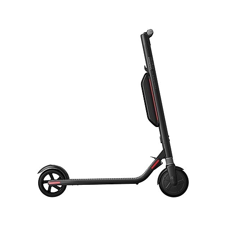 Refurbished: Ninebot Folding KickScooter by Segway ES3, w/ extra ...
