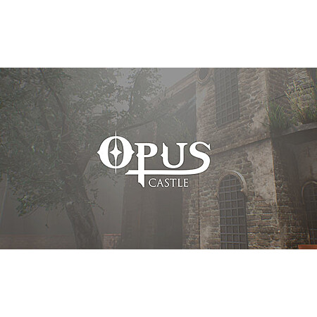 Opus Castle FREE on Steam - 2023-12-28