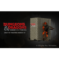 Microsoft Rewards: Complete Dungeons & Dragons: Honor Among Thieves ...