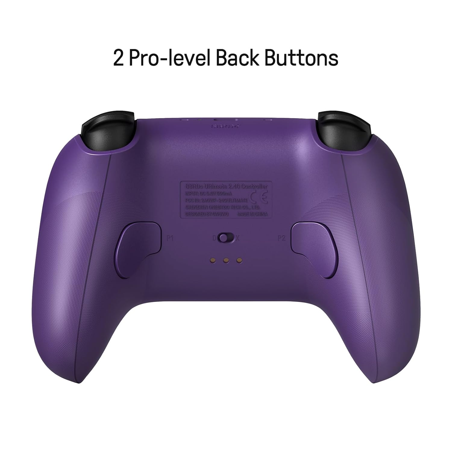 Prime Members: 8Bitdo Ultimate 2.4g Wireless Controller w/ Hall Effect ...