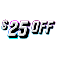 Micro Center - $25 off $100 or More (New Customers)