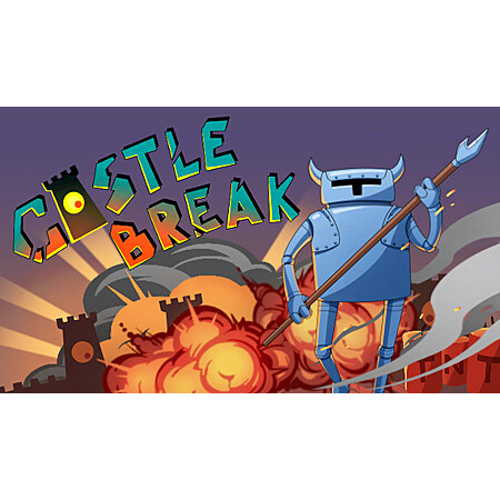 Castle Break (PC Digital Download) - 2024-10-09
