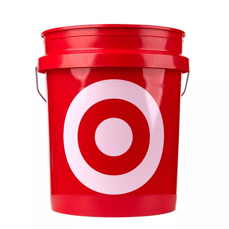 5-Gallon Target Bucket - 2024-11-07