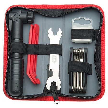 Bell Roadside 900 Bike & Scooter Tool Kit $4.99 + Free Shipping