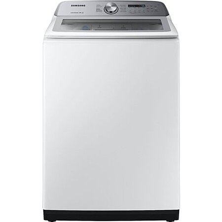 Best Buy Plus/Total Members: Samsung 5.0 Cu. Ft. Top Load Washer or 7.4 ...