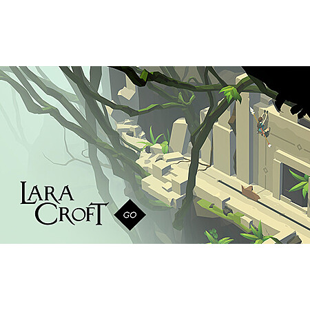 Lara Croft GO (PC Digital Game Download) - 2024-12-08