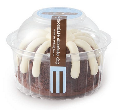 [YMMV] Nothing Bundt Cakes: Individual Bundtlet Cakes B1G1 Free + Free ...
